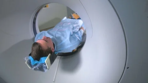Ct Scan Stock Video Footage | Royalty Free Ct Scan Videos | Pond5