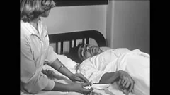 Insulin Coma Therapy