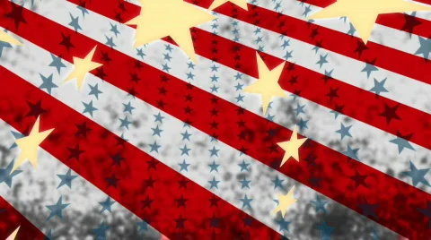 Patriotic Stock Video Footage | Royalty Free Patriotic Videos | Pond5