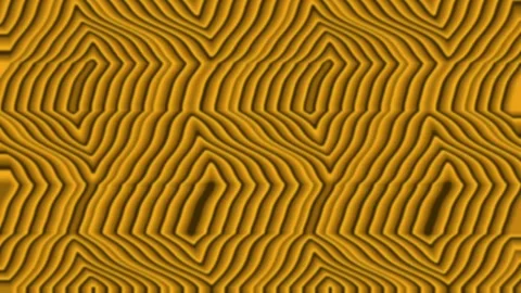 Pattern animated. Seamless loop. | Stock Video | Pond5