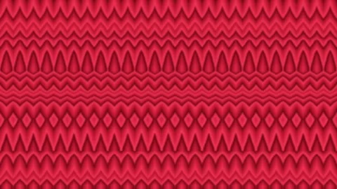 Pattern animated. Seamless loop. | Stock Video | Pond5