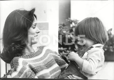 Patti Connors Wife Of Tennis Player Jimmy Connors (not Pictured) With ...