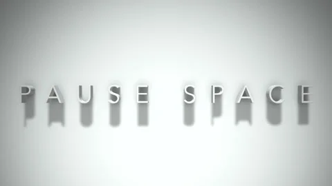 Breaking The Quiet 3D Animation Stock Videos – Royalty-Free HD & 4K Videos | Pond5