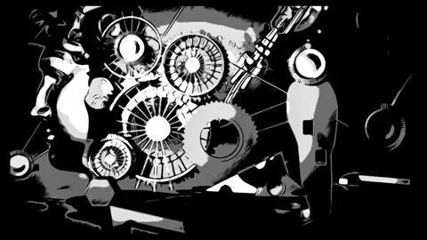 Paving The Way] Stock Videos – Royalty-Free HD & 4K Videos