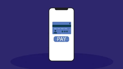 Payment Declined Stock Footage ~ Royalty Free Stock Videos | Pond5