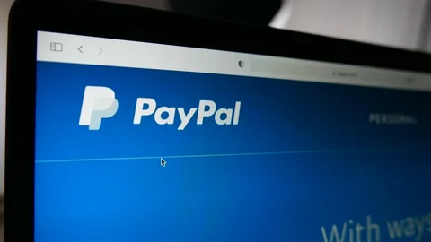 Paypal Stock Videos – Royalty-Free HD & 4K Videos