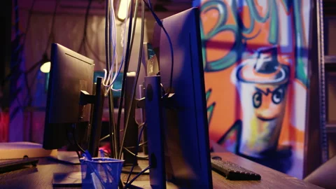 Interface Pc Stock Videos – Royalty-Free HD & 4K Videos | Pond5