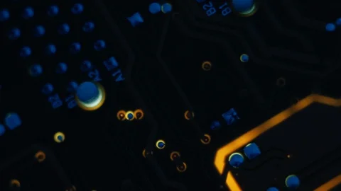 Pcb Layout Stock Video Footage | Royalty Free Pcb Layout Videos | Pond5