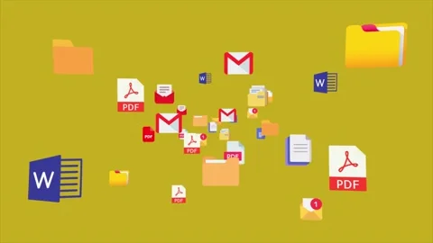 Email Video Files Stock Videos – Royalty-Free HD & 4K Videos | Pond5