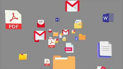 Background Docments Stock Videos – Royalty-Free HD & 4K Videos | Pond5