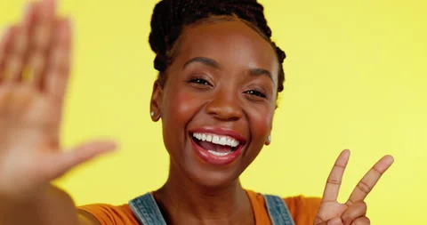 Happy Emoji Picture Stock Videos – Royalty-Free HD & 4K Videos