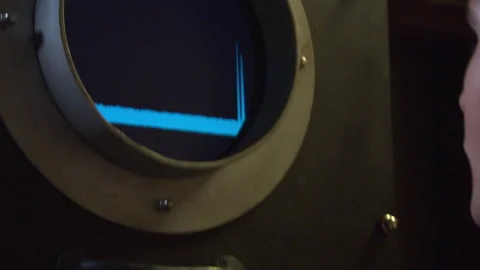 Pearl Harbor attack radar detection, Wor... | Stock Video | Pond5