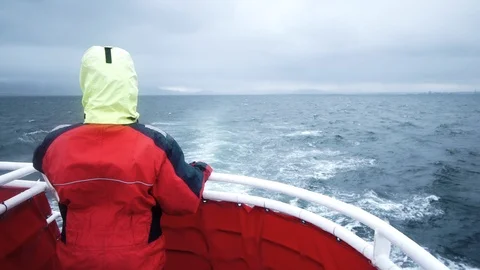 Ships Rear Stock Videos – Royalty-Free HD & 4K Videos | Pond5