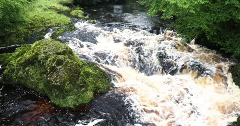 Rain Stain Stock Video Footage | Royalty Free Rain Stain Videos | Pond5