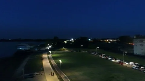 Track Bank Stock Video Footage | Royalty Free Track Bank Videos | Pond5