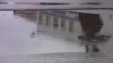 Traffic Rain Stock Videos – Royalty-Free HD & 4K Videos | Pond5