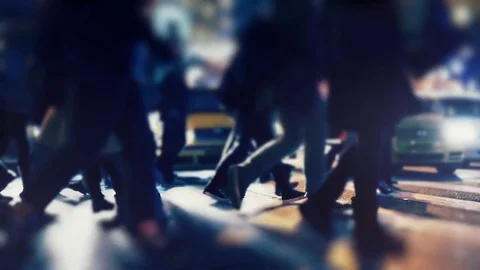 Coldness Night Stock Videos – Royalty-Free HD & 4K Videos | Pond5