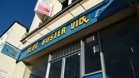 Video Blockbuster Stock Videos – Royalty-Free HD & 4K Videos | Pond5