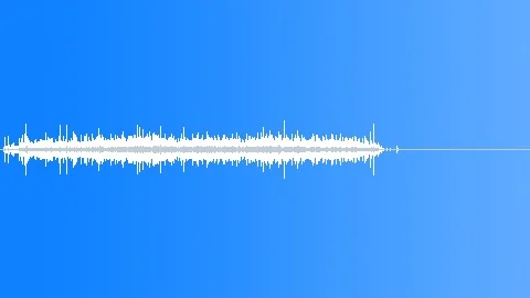 Peeing Urinating Toilet 05 ~ Stock Sound Effect #43343658