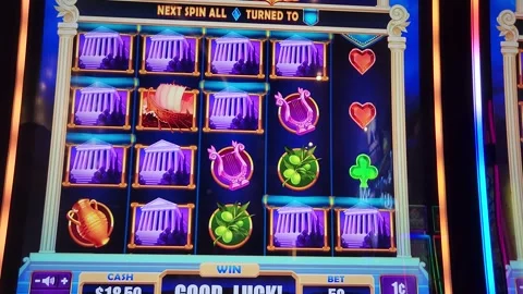 Arcade Machine Stock Footage ~ Royalty Free Stock Videos | Page 2