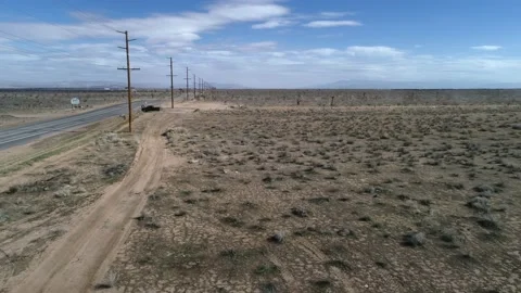 Victorville Stock Videos – Royalty-Free HD & 4K Videos