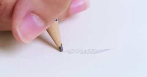 Creative Aesthetic Drawing Stock Videos – Royalty-Free HD & 4K Videos