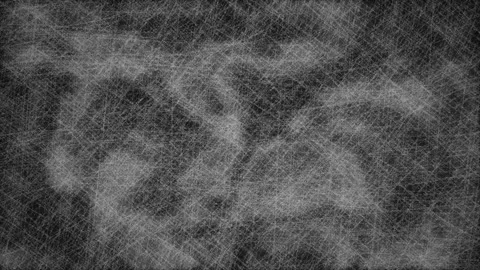 Pencil drawing, static noise, background... | Stock Video | Pond5