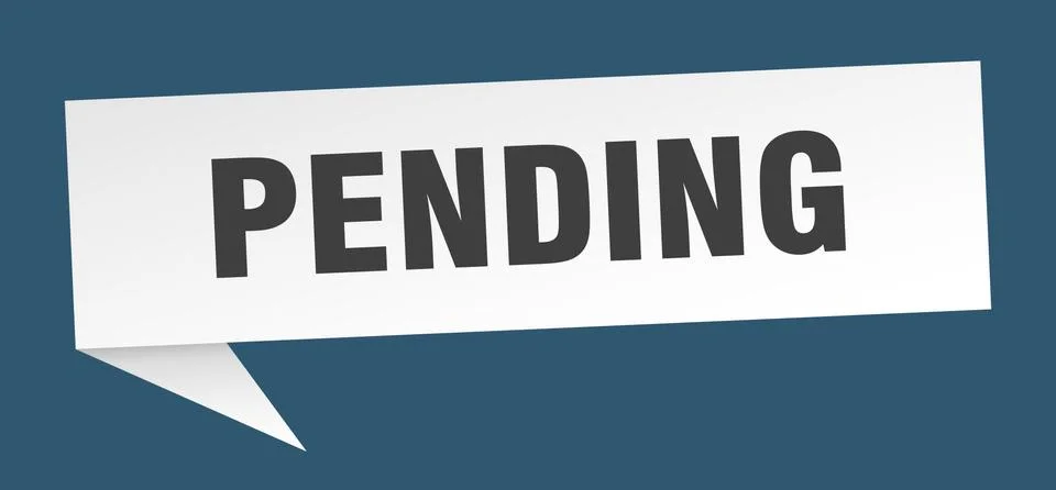 Pending Illustrations ~ Stock Pending Vectors & Clip Art | Page 16