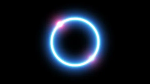 Pending loading neon HUD element pack w... | Stock Video | Pond5