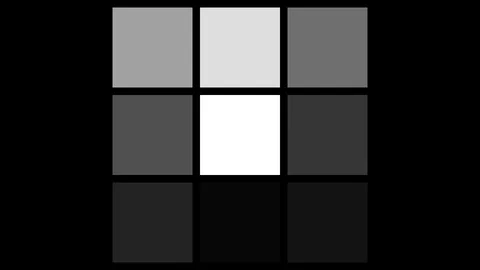 Pending loading screen pack, loopable pa... | Stock Video | Pond5