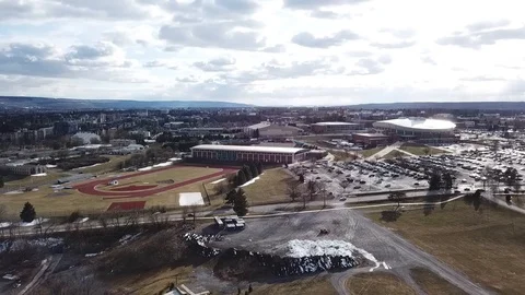 Penn State Stock Videos – Royalty-Free HD & 4K Videos