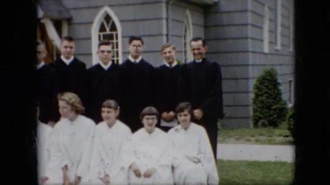 Boys Girls Choir Stock Videos – Royalty-Free HD & 4K Videos | Pond5