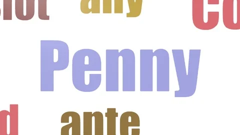 Penny Isolated Stock Video Footage | Royalty Free Penny Isolated Videos ...