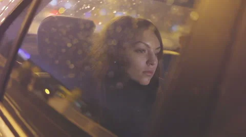 Car or Girl Stock Videos – Royalty-Free HD & 4K Videos | Pond5