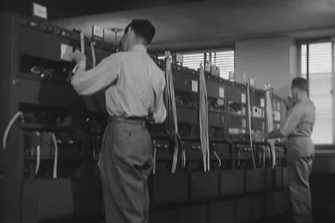 Teletype Stock Footage ~ Royalty Free Stock Videos | Pond5