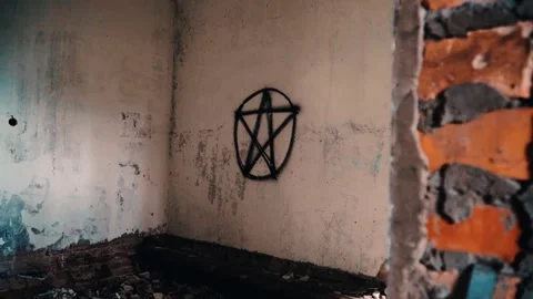 Magic Symbol Stock Video Footage | Royalty Free Magic Symbol Videos | Pond5