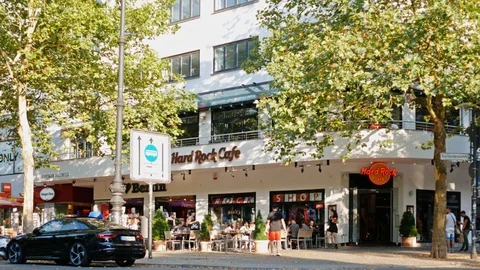 People Hards Stock Videos – Royalty-Free HD & 4K Videos