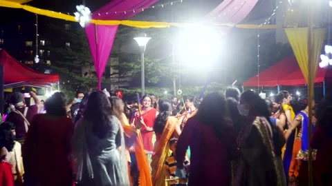 People On Sticks Stock Videos – Royalty-Free HD & 4K Videos | Pond5