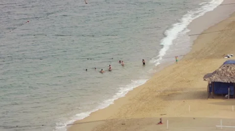 Public Bathing Stock Videos – Royalty-Free HD & 4K Videos | Pond5