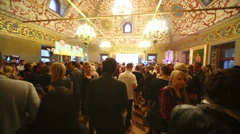 Culture Award Winners Stock Videos – Royalty-Free HD & 4K Videos | Pond5