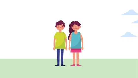 Avatar A4Care Stock Videos – Royalty-Free HD & 4K Videos | Pond5