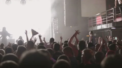 Concert Axe Stock Videos – Royalty-Free HD & 4K Videos