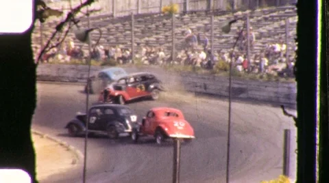 Crash Film Stock Videos – Royalty-Free HD & 4K Videos | Page 2