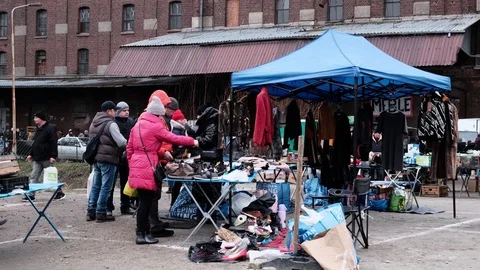 People Men Clothes Stock Videos – Royalty-Free HD & 4K Videos | Pond5