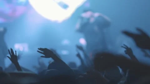 Rap Concert Stock Videos – Royalty-Free HD & 4K Videos