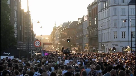 Dancing Around and Stock Videos – Royalty-Free HD & 4K Videos