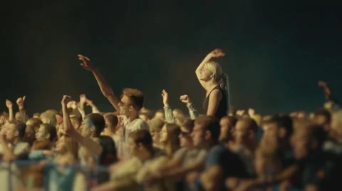 Dancing Of Night Stock Videos – Royalty-Free HD & 4K Videos | Pond5