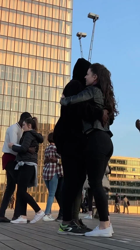 Dance Floor By Stock Videos – Royalty-Free HD & 4K Videos