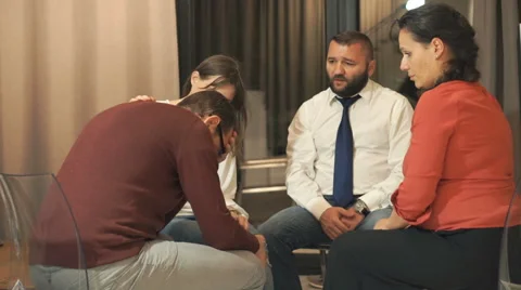 People Crying Stock Videos – Royalty-Free HD & 4K Videos | Pond5