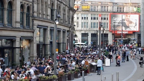 No Outside Drinking Stock Videos – Royalty-Free HD & 4K Videos | Pond5